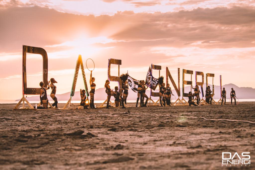 DAS Energi is coming: Are you ready? – The Daily Utah Chronicle