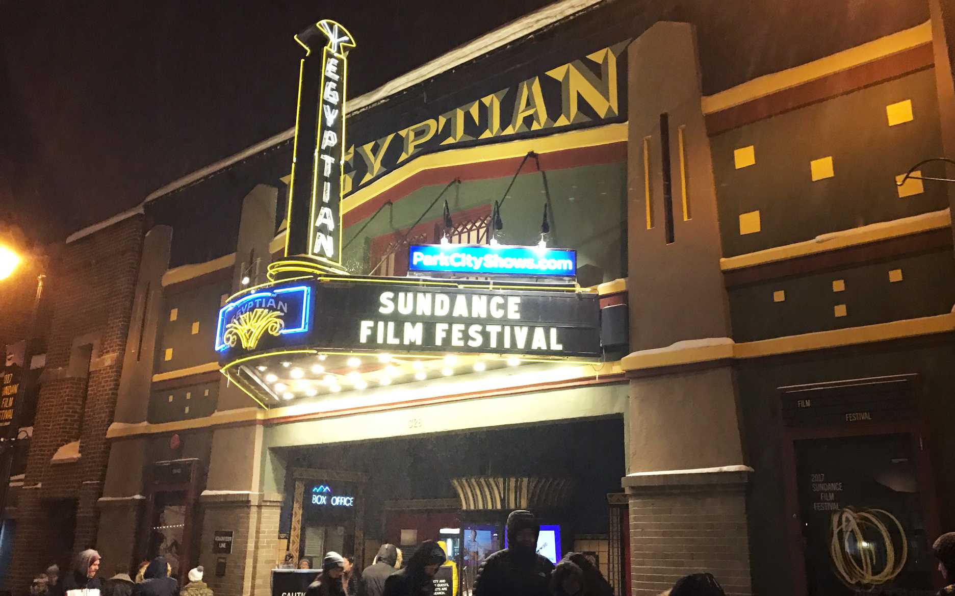 Sundance: What to Watch For – The Daily Utah Chronicle