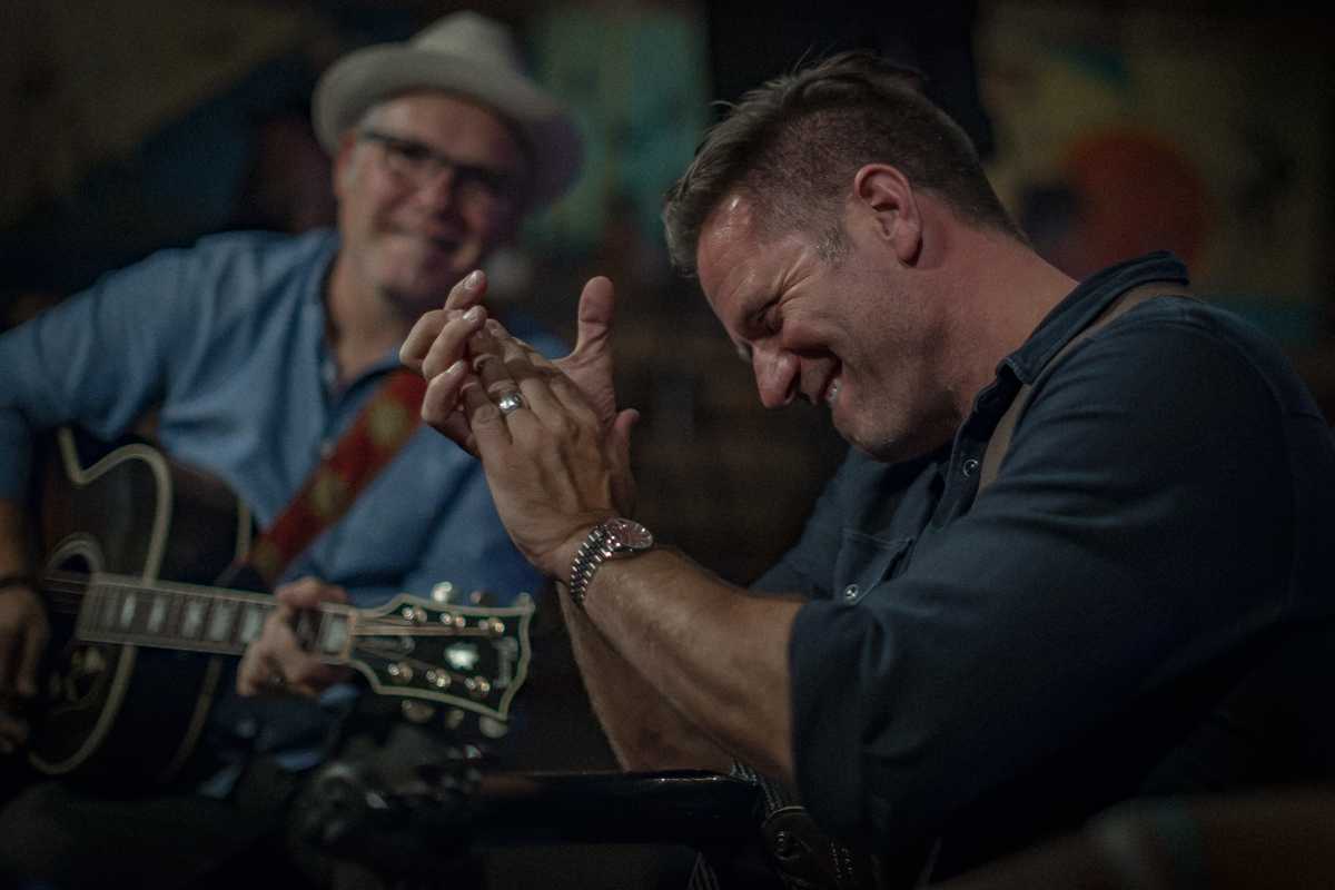 Park City Songwriter Festival Focuses on the Storytelling of Music ...