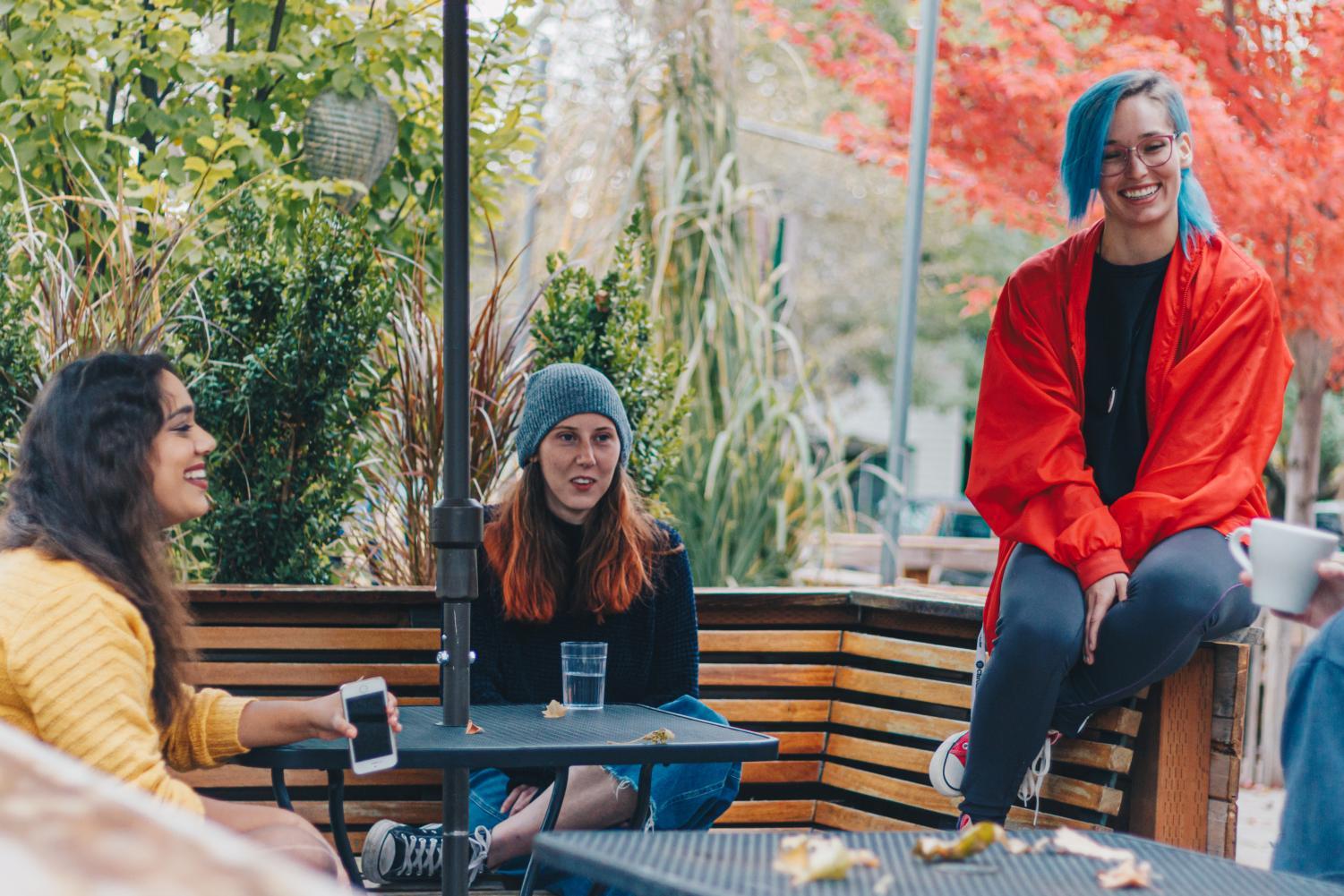 Meet Salt Lily Magazine – The Daily Utah Chronicle
