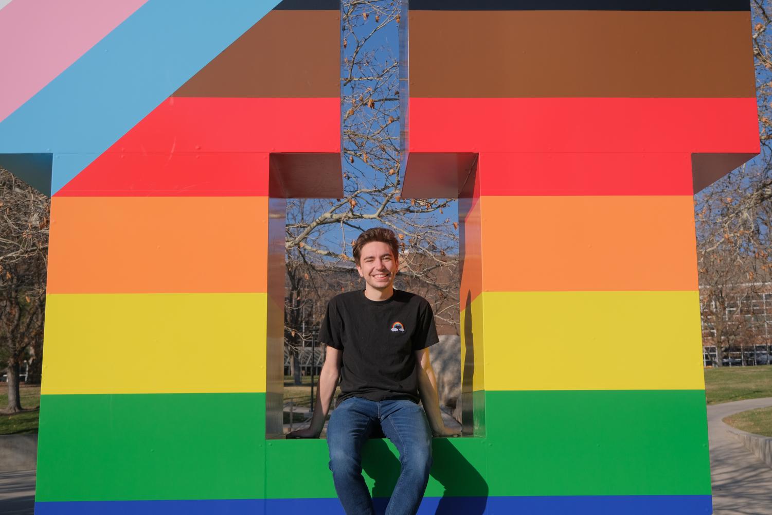 Reese: My Last Take — Student Journalism Matters – The Daily Utah Chronicle