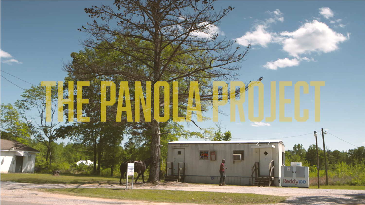 Sundance: Directors of Short Film ‘The Panola Project’ on Highlighting ...