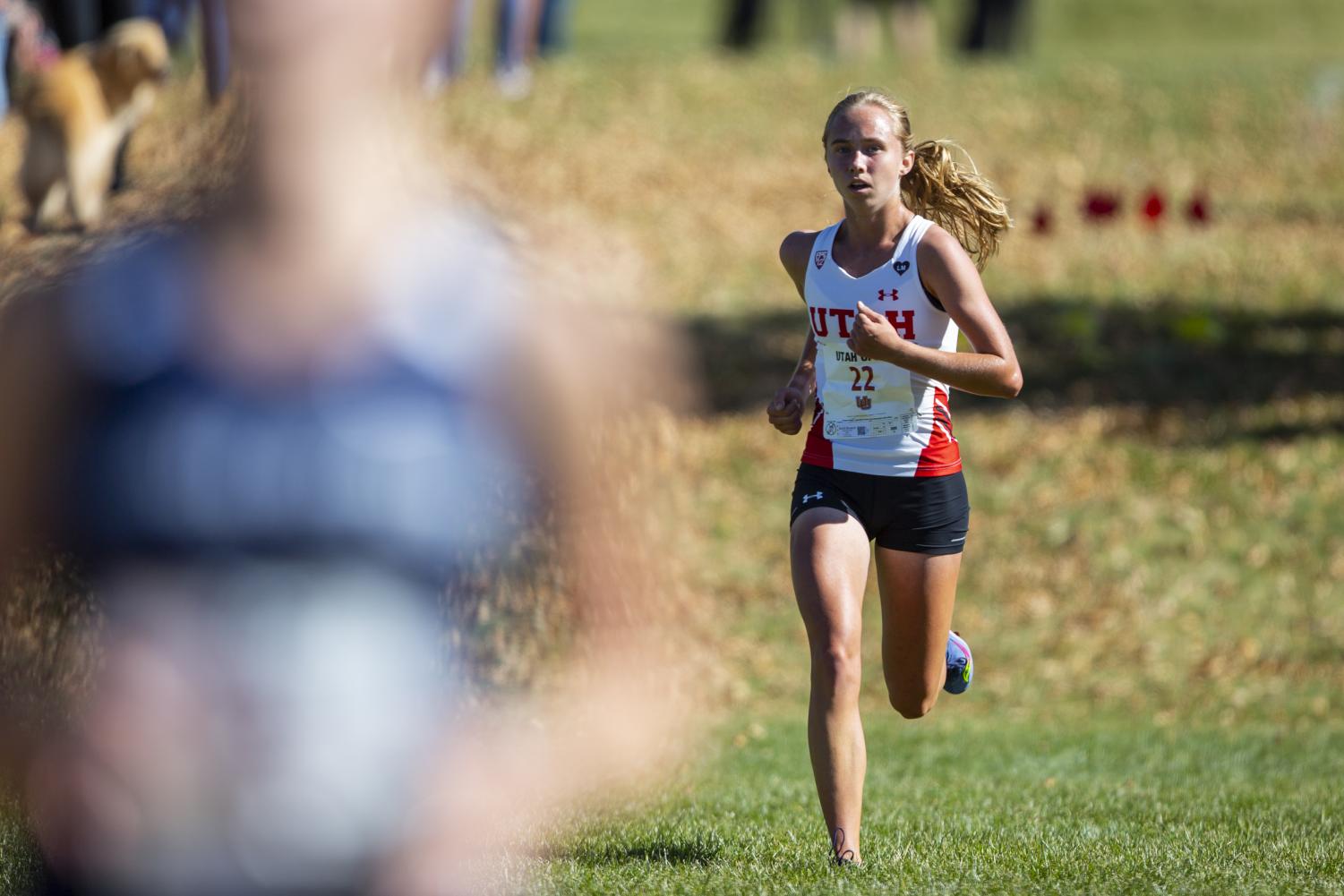 Utah Cross Country Earns Best Ever Finish at NCAA Championships – The ...