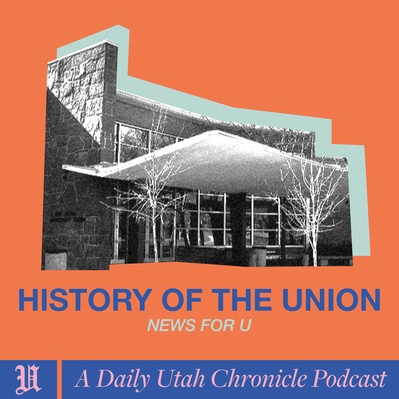 News For U — Episode 4: The 66-Year History of the Union – The Daily ...